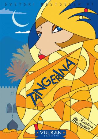 TANGERINA