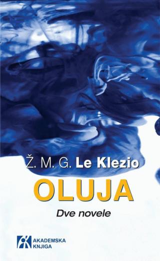OLUJA - DVE NOVELE