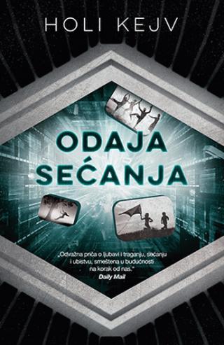 ODAJA SEĆANJA