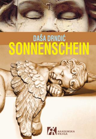 SONNENSCHEIN - DOKUMENTARNI ROMAN