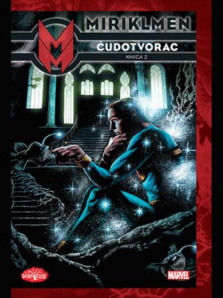 MIRIKLMEN – ČUDOTVORAC 2
