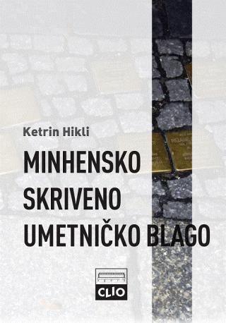 MINHENSKO SKRIVENO UMETNIČKO BLAGO