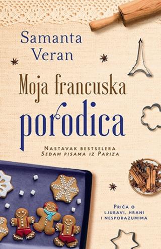 MOJA FRANCUSKA PORODICA