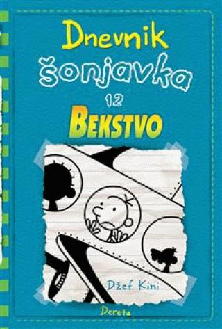 DNEVNIK ŠONJAVKA 12 - BEKSTVO