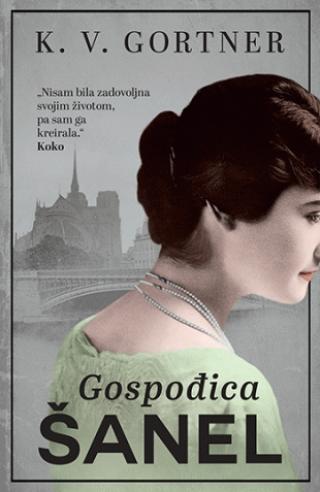 GOSPOĐICA ŠANEL