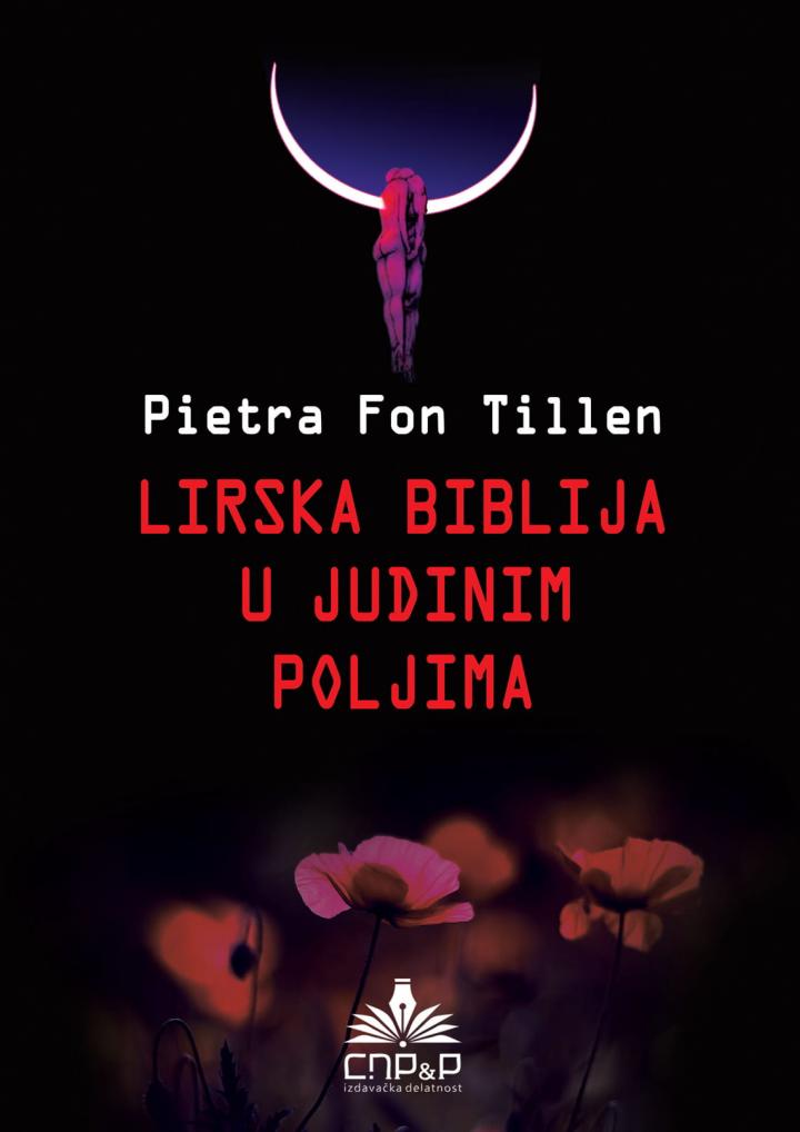 LIRSKA BIBLIJA U JUDINIM POLJIMA