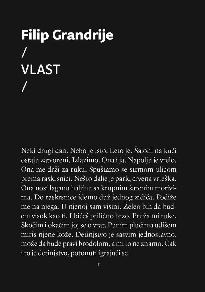 VLAST