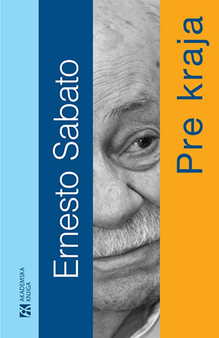PRE KRAJA, ERNESTO SABATO