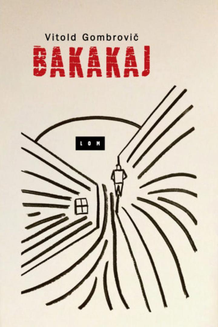 BAKAKAJ