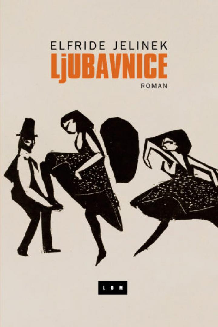 LJUBAVNICE