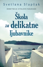 ŠKOLA ZA DELIKATNE LJUBAVNIKE