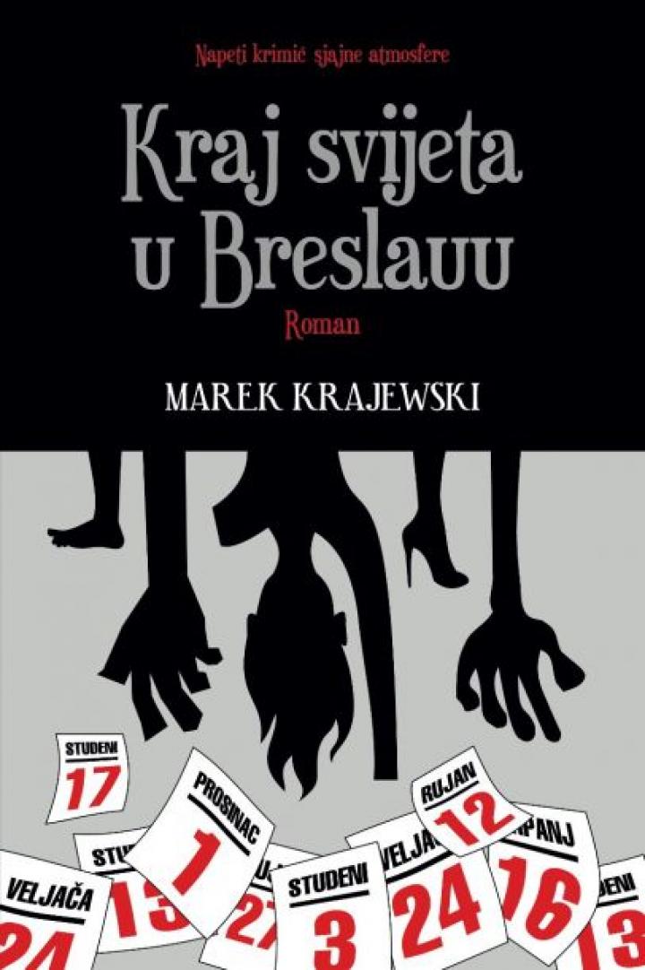 KRAJ SVIJETA U BRESLAUU