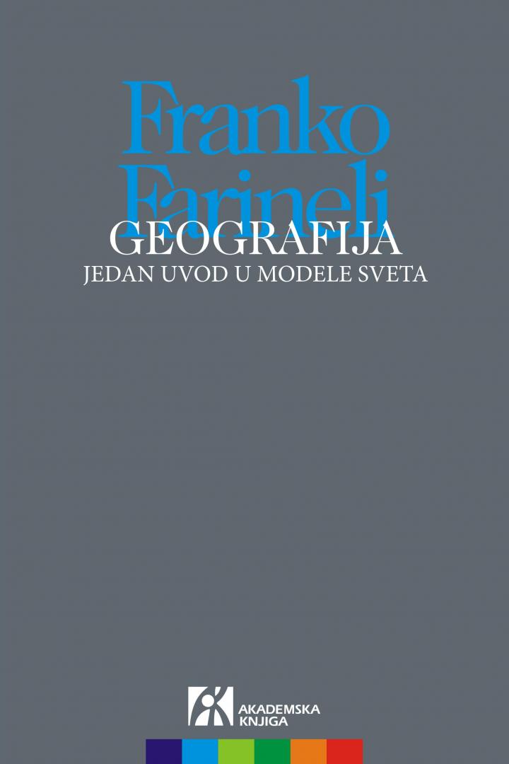 GEOGRAFIJA, FRANKO FARINELI