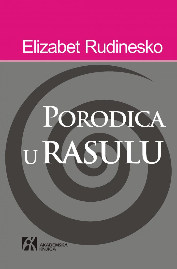 PORODICA U RASULU, ELIZABET RUDINESKO