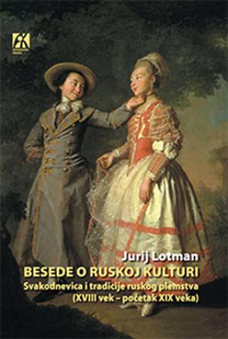 BESEDE O RUSKOJ KULTURI