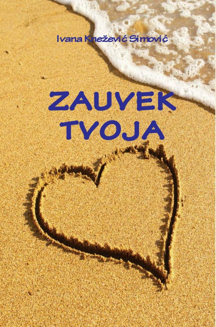 ZAUVEK TVOJA