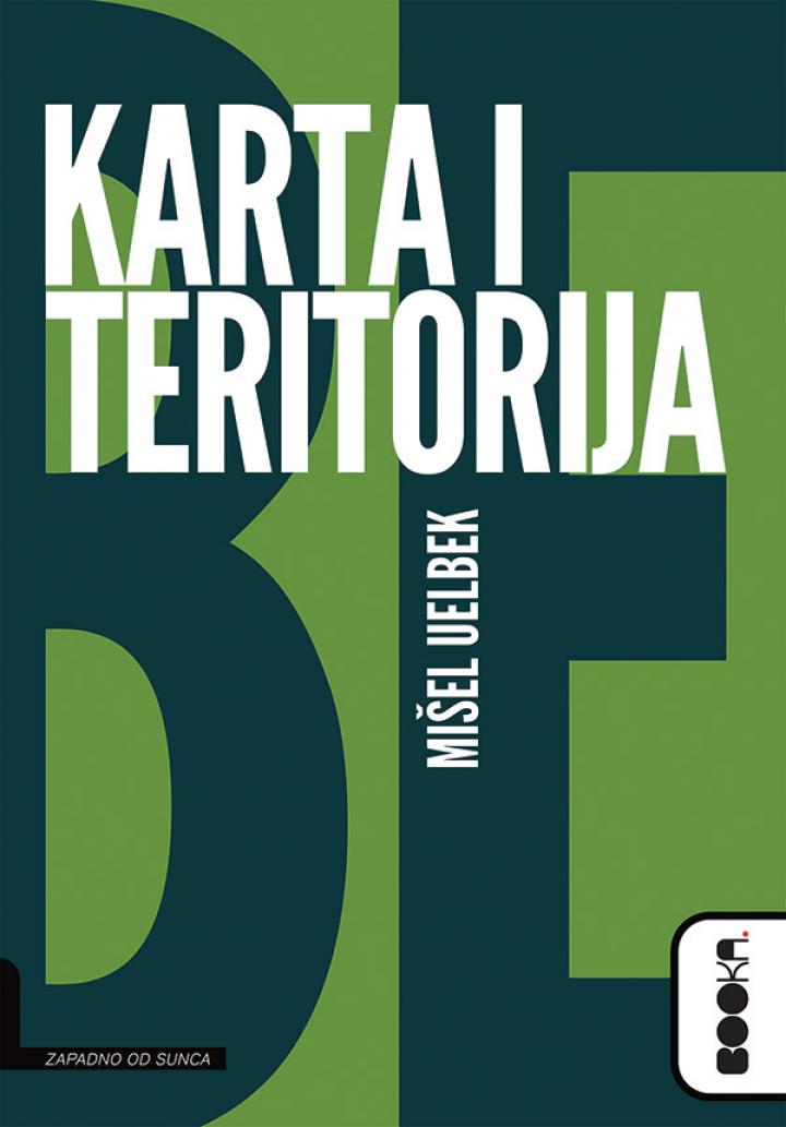 KARTA I TERITORIJA