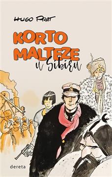 KORTO MALTEZE U SIBIRU