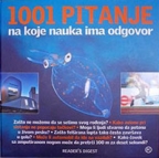 1001 PITANJE NA KOJE NAUKA IMA ODGOVOR