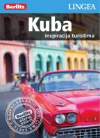 KUBA – INSPIRACIJA TURISTIMA