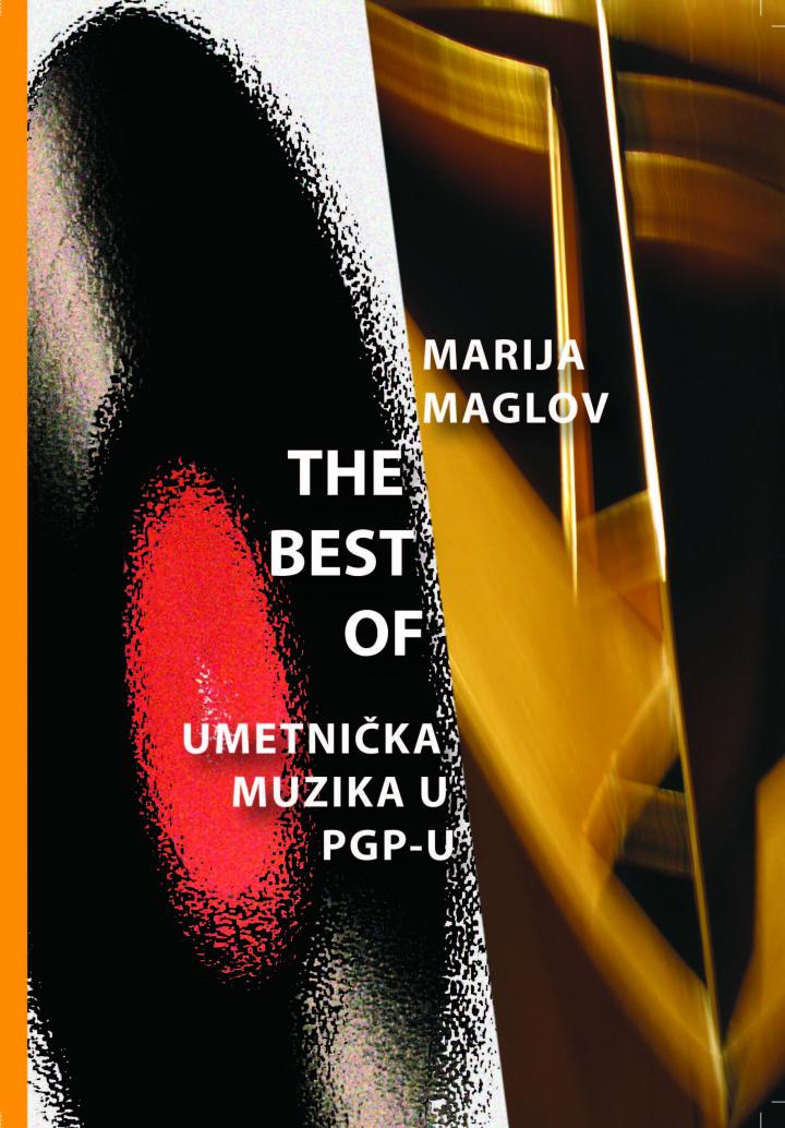 THE BEST OF : UMETNIČKA MUZIKA U PGP-U