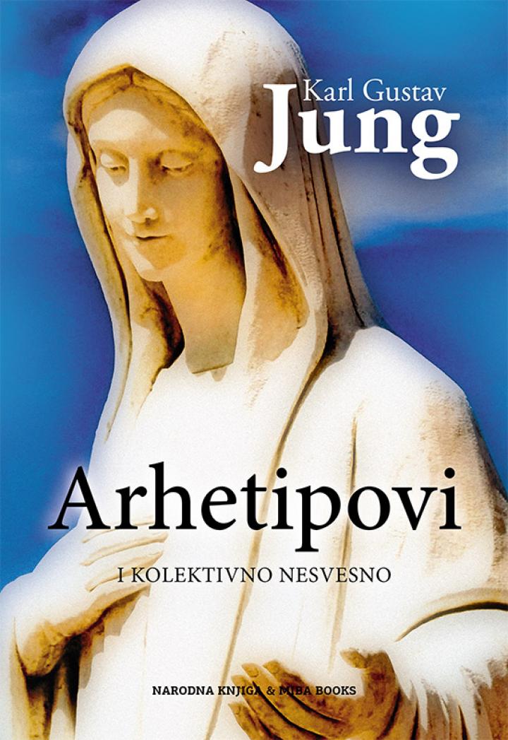 ARHETIPOVI I KOLEKTIVNO NESVESNO