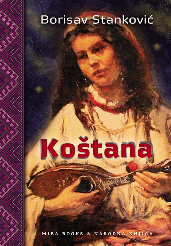 KOŠTANA