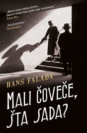 MALI ČOVEČE, ŠTA SADA?