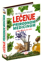 LEČENJE PRIRODNOM MEDICINOM