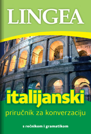 ITALIJANSKI – PRIRUČNIK ZA KONVERZACIJU