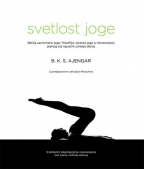 SVETLOST JOGE