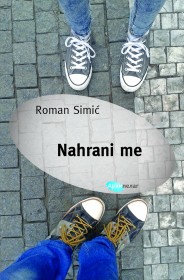 NAHRANI ME