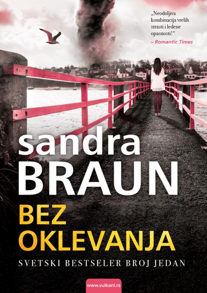 BEZ OKLEVANJA