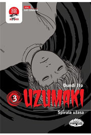 UZUMAKI 3