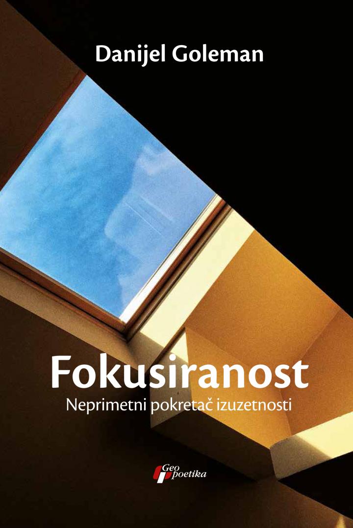 FOKUSIRANOST