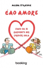 ĆAO AMORE