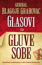 GLASOVI IZ GLUVE SOBE