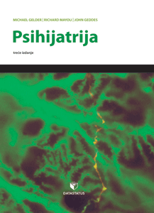 PSIHIJATRIJA