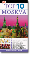 TOP 10: MOSKVA