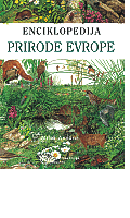 ENCIKLOPEDIJA PRIRODE EVROPE