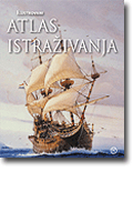 ATLAS ISTRAŽIVANJA