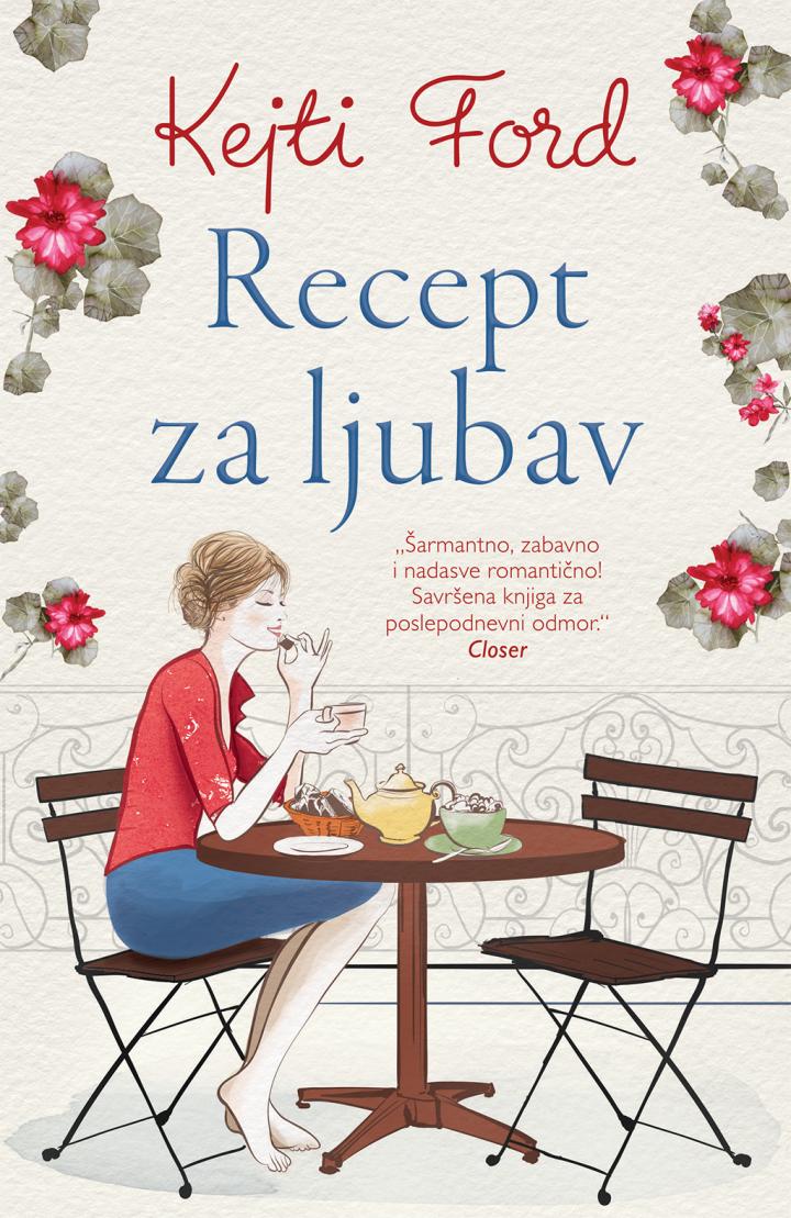 RECEPT ZA LJUBAV