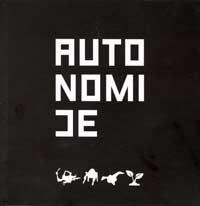 AUTONOMIJE