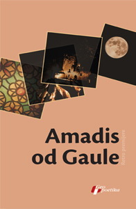 AMADIS OD GAULE