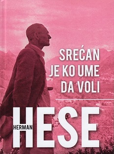 SREĆAN JE KO UME DA VOLI