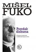 POREDAK DISKURSA