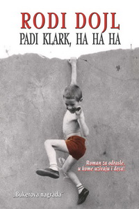 PADI KLARK, HA HA HA