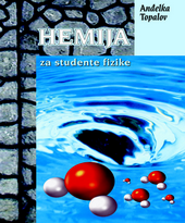 HEMIJA ZA STUDENTE FIZIKE