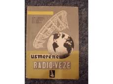 USMERENE RADIO VEZE