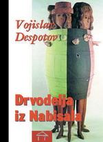 DRVODELJA IZ NABISALA (R)